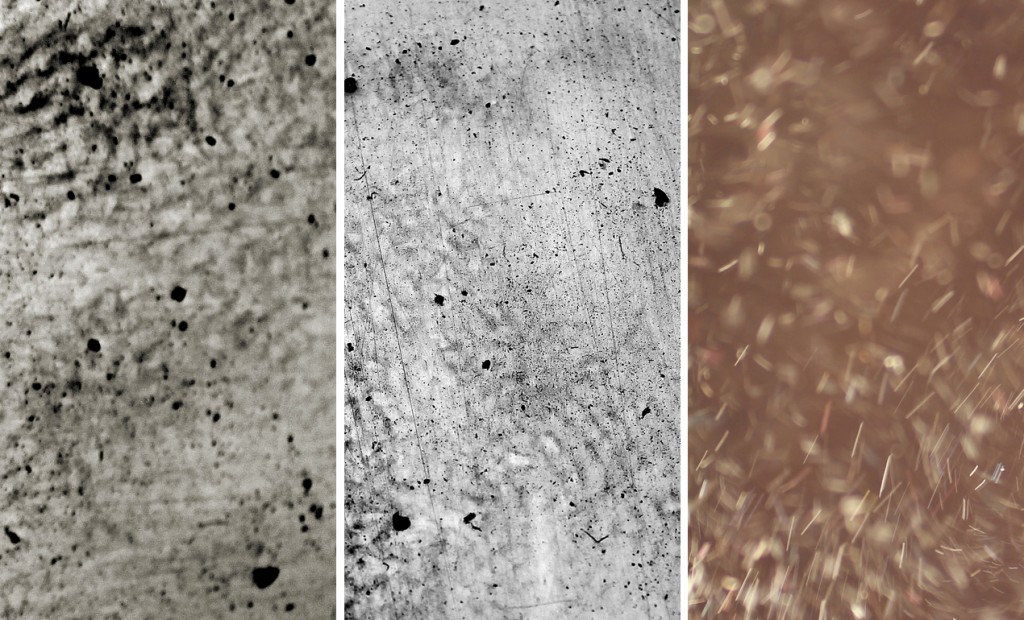 Dust & Dirt Texture Pack by Go Media's Arsenal