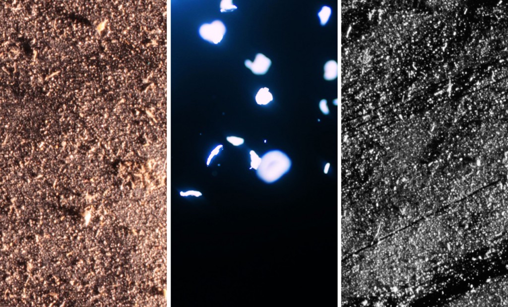 Dust & Dirt Texture Pack by Go Media's Arsenal