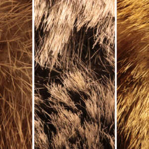 Fur Texture Pack by Go Media's Arsenal