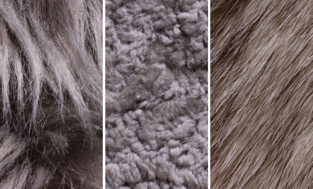 Fur Texture Pack by Go Media's Arsenal