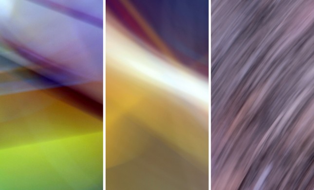 Motion Blur Texture Pack - Go Media™ Arsenal