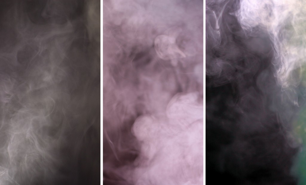 Colored Smoke Texture Pack - Go Media™ Arsenal