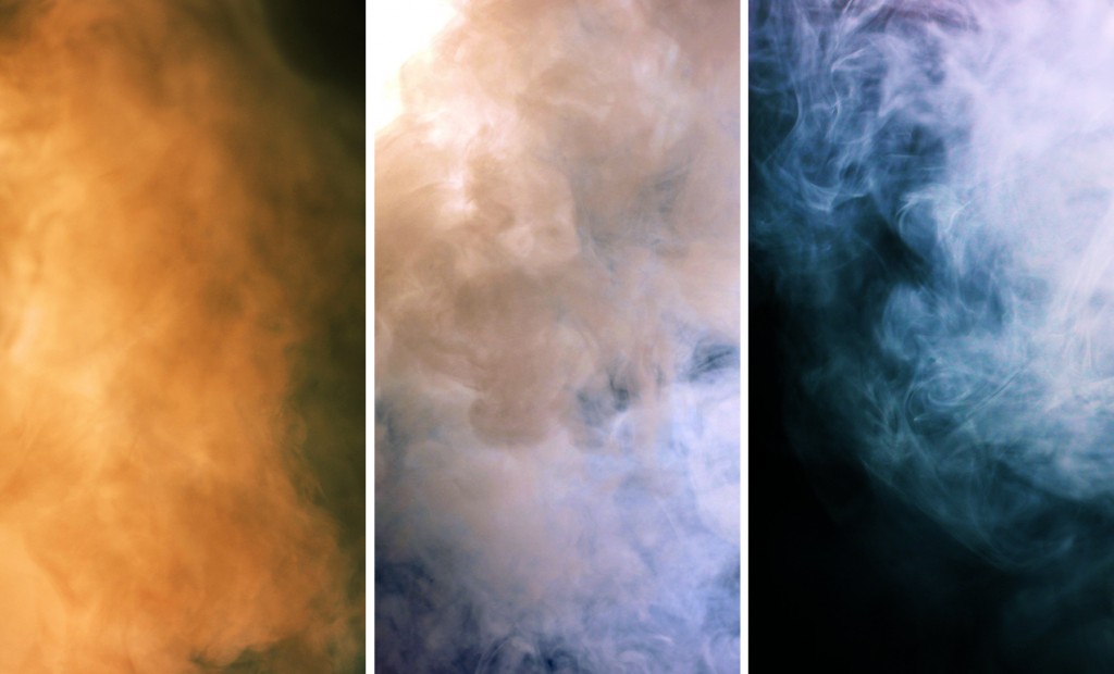 Colored Smoke Texture Pack - Go Media™ Arsenal