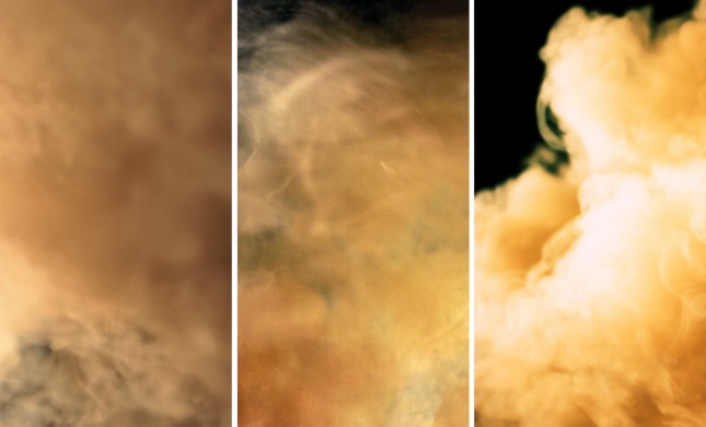 Colored Smoke Texture Pack - Go Media™ Arsenal