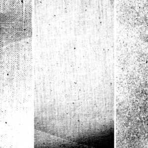 Vintage Organic Noise Texture Pack