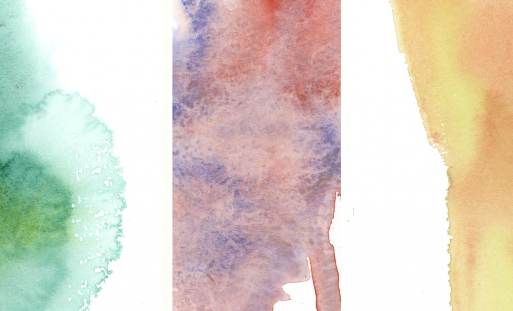 Watercolor Texture Pack 2