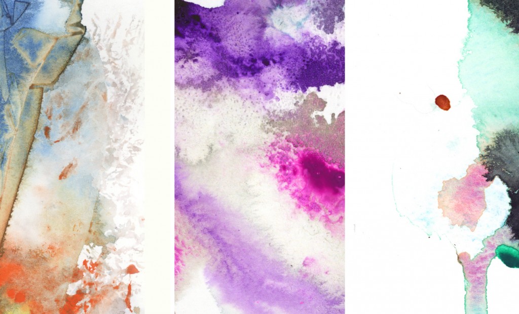 Watercolor Texture Pack 2