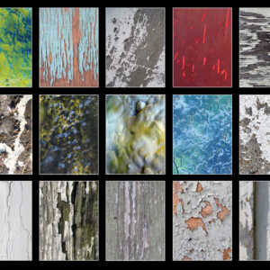 Painted Texture Pack