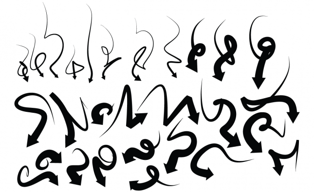 Complete Adobe Illustrator Vector Set 4 by Go Media