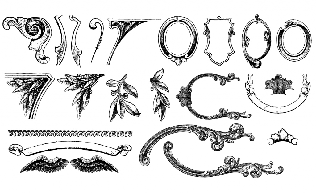 Complete Adobe Illustrator Vector Set 4 by Go Media