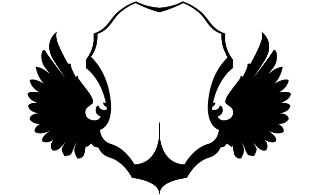 Shield Vector For Illustrator