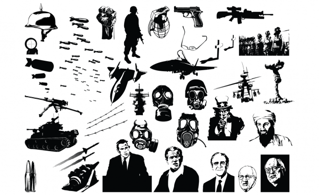 Complete Adobe Illustrator Vectors Download Set 7