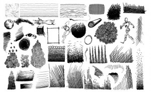 Complete Vector Set 14 for Adobe Illustrator