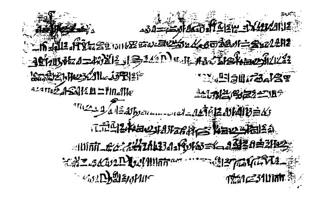 Ancient Scripts Vector Pack for Adobe Illustrator