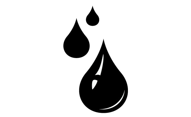 Oil Vector Pack for Adobe Illustrator