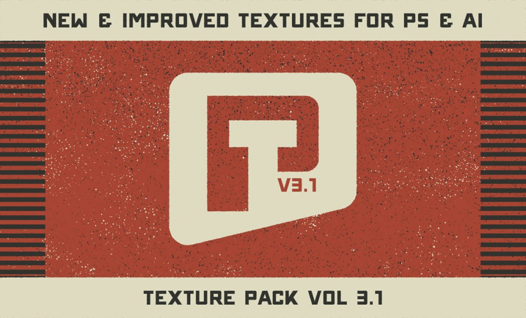 Handmade Textures Pack by Go Media's Arsenal