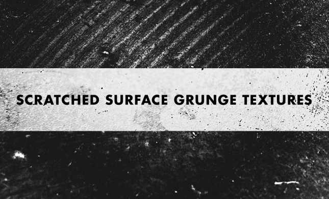Grunge Texture Pack