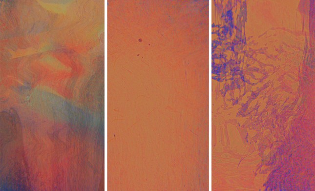 Colorized Art Textures | Go Media's Arsenal