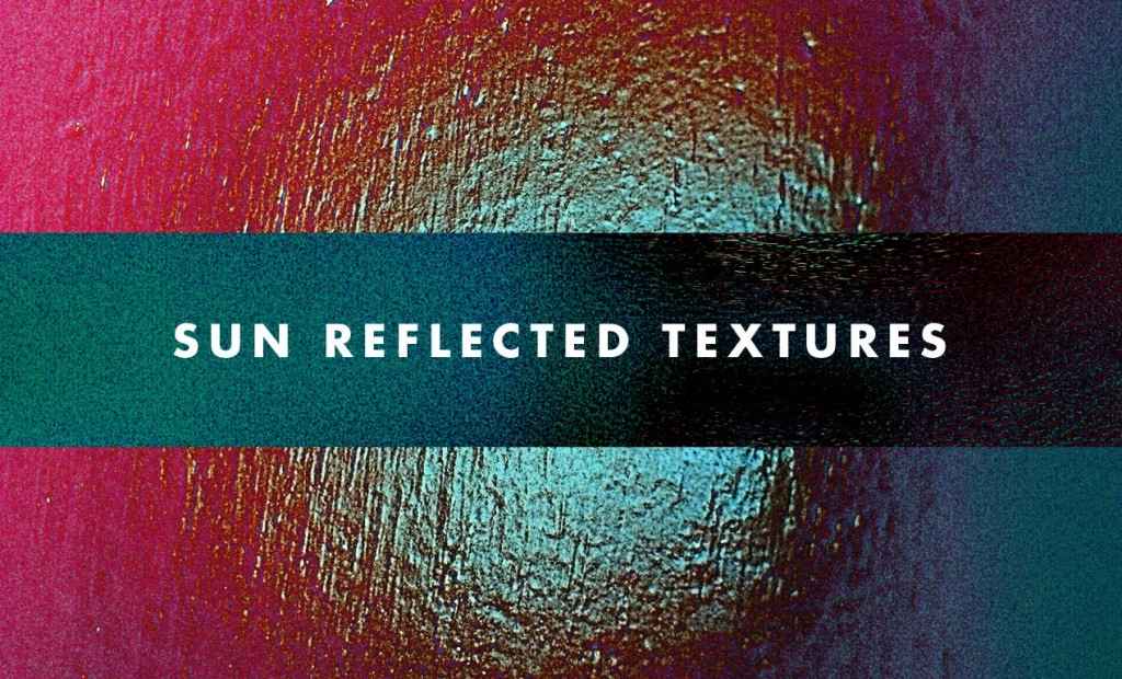 Colorized Art Textures | Go Media's Arsenal