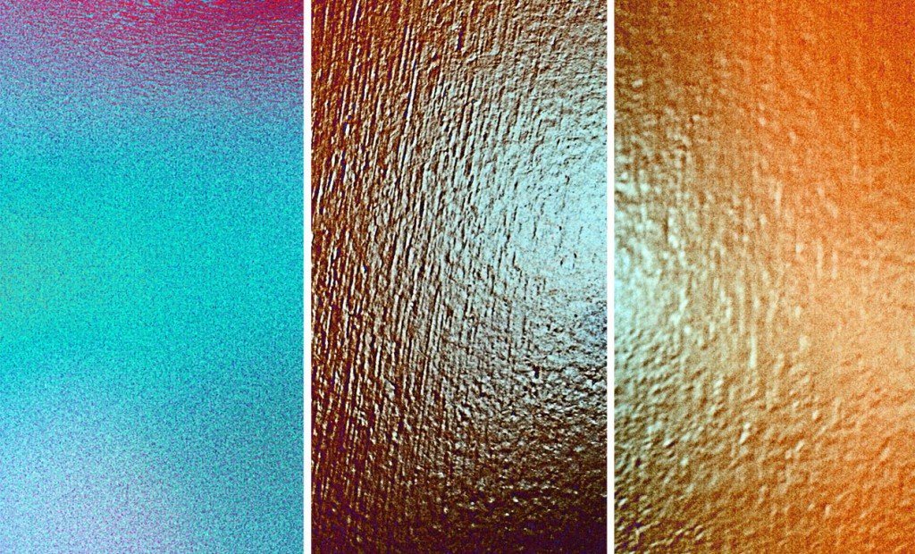 Colorized Art Textures | Go Media's Arsenal
