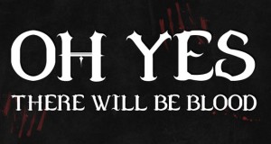 Murderface Serif Font by Go Media's Arsenal