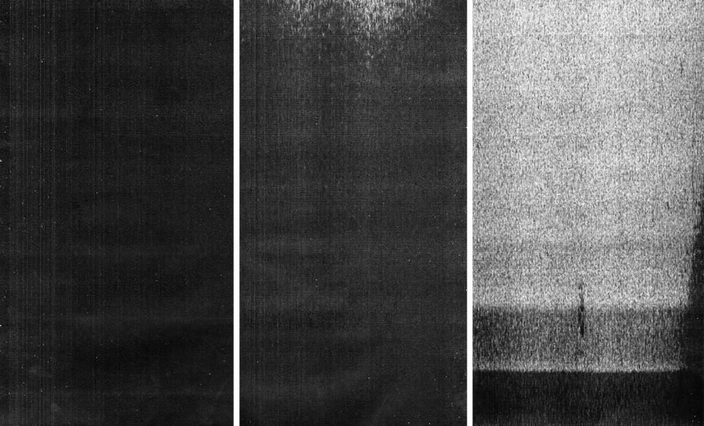 Photocopy Textures: Photocopy Noise Texture Pack