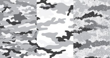 Camo Texture Pack