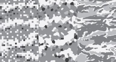 Camo Texture Pack
