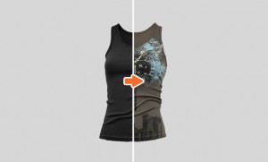 MockupEverything.com Apparel and Product Mockup PSD Collection, Volume 1