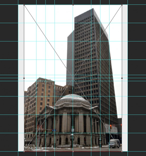 Photoshop Conference Poster Tutorial