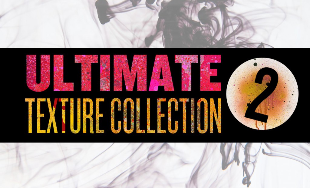 Ultimate Texture Collection 2 by Go Media