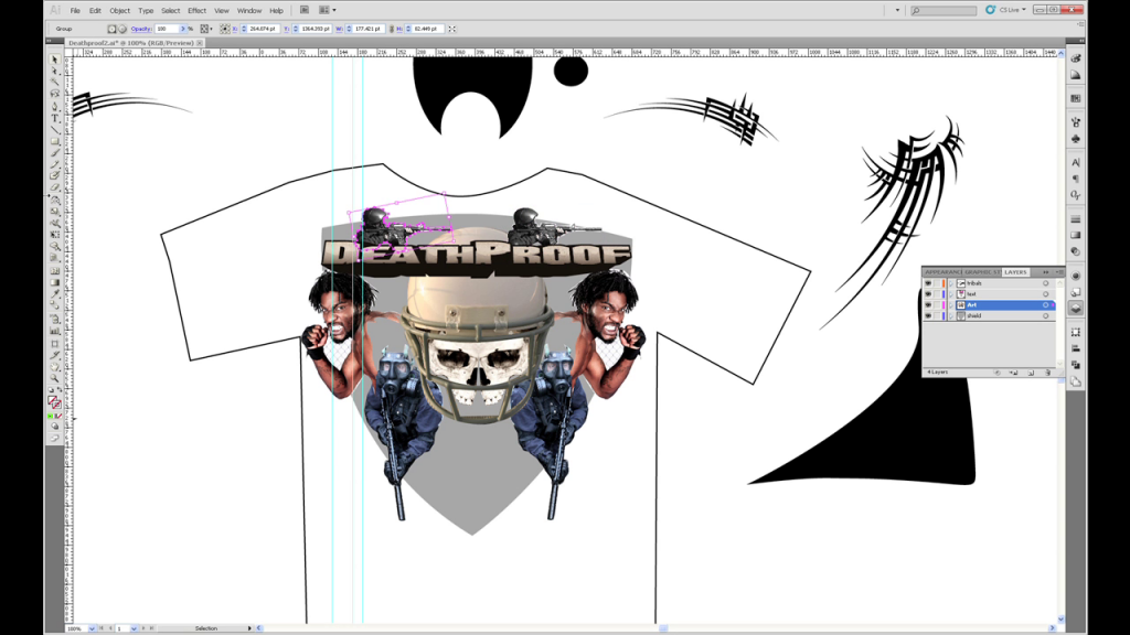 Motion Graphics Tutorial by Go Media's Arsenal