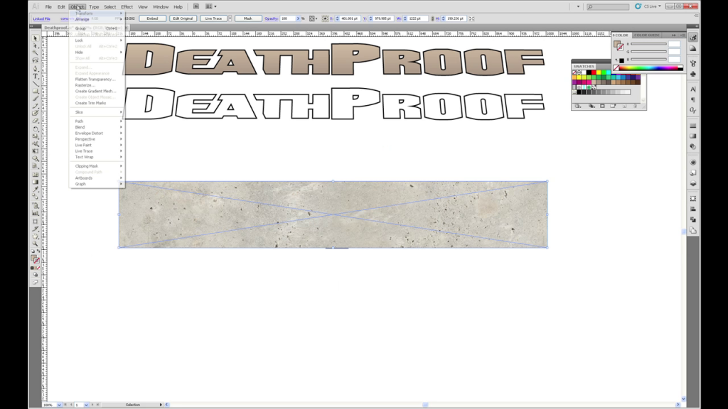 Motion Graphics Tutorial by Go Media's Arsenal