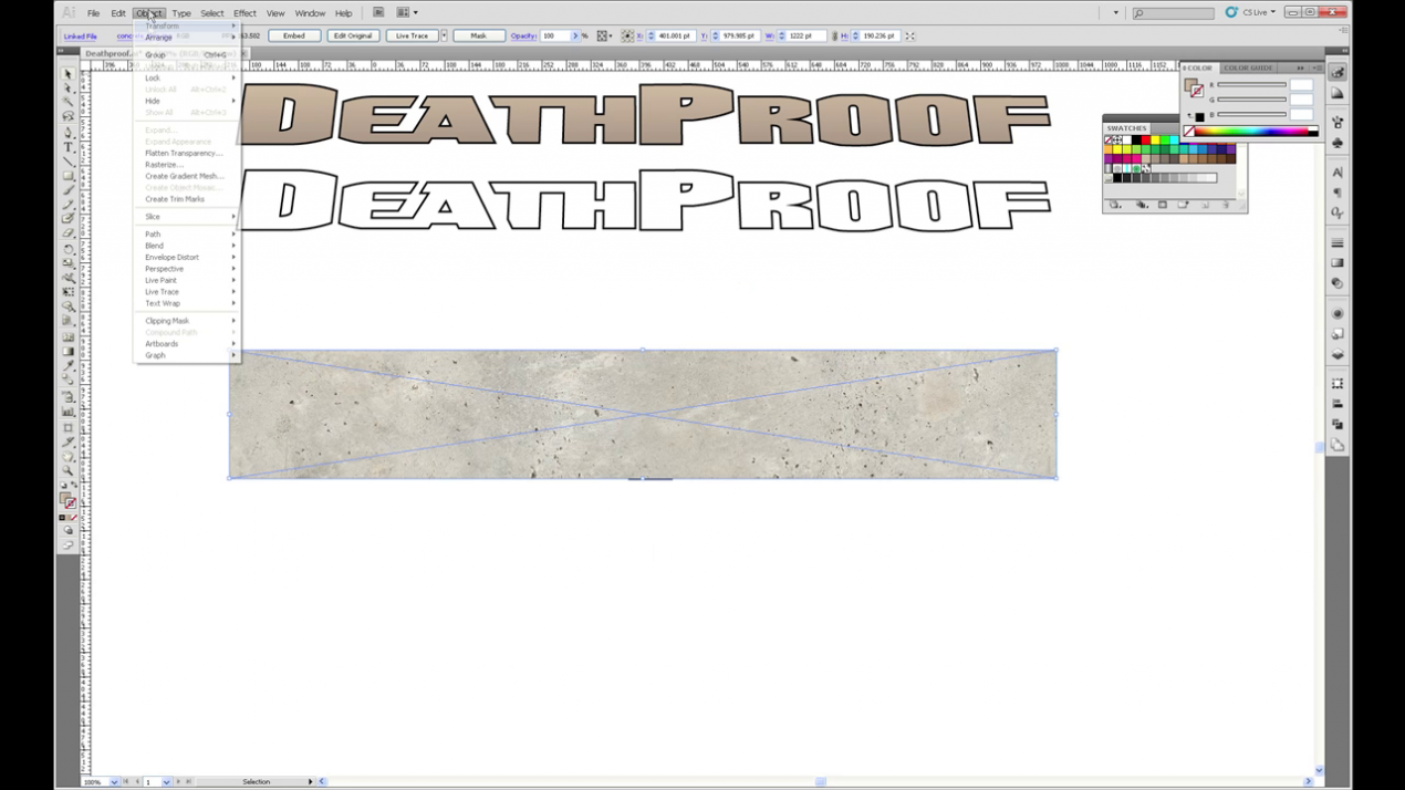 Motion Graphics Tutorial by Go Media's Arsenal