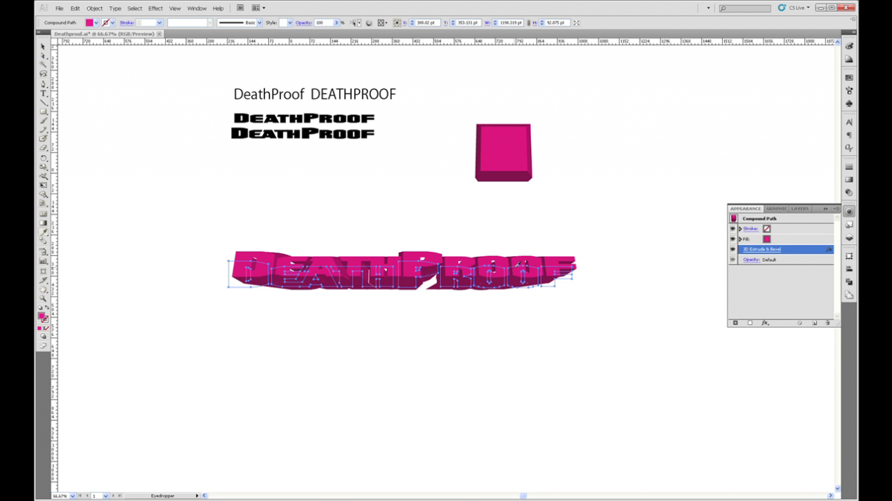 Motion Graphics Tutorial by Go Media's Arsenal
